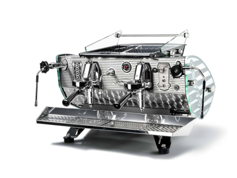 Kees van der Westen Mirage koffiemachine | Kees van der Westen | Aroma Club